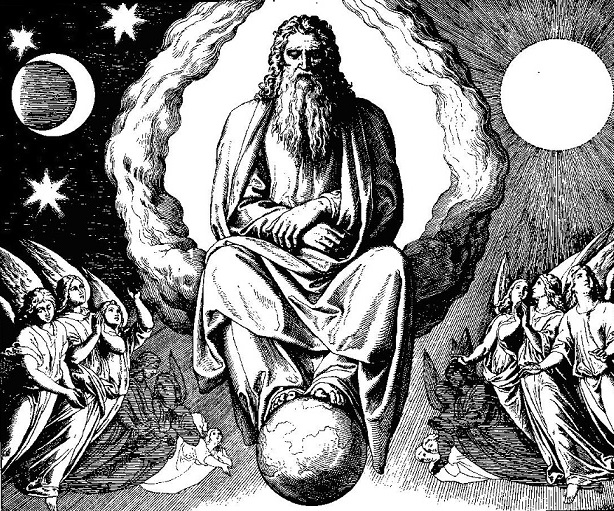I ARTIGO: DEUS (PARTE 2 DE 4) | Pela Fé Católica