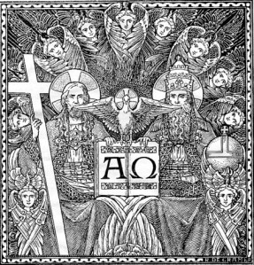 FILIOQUE | Pela Fé Católica