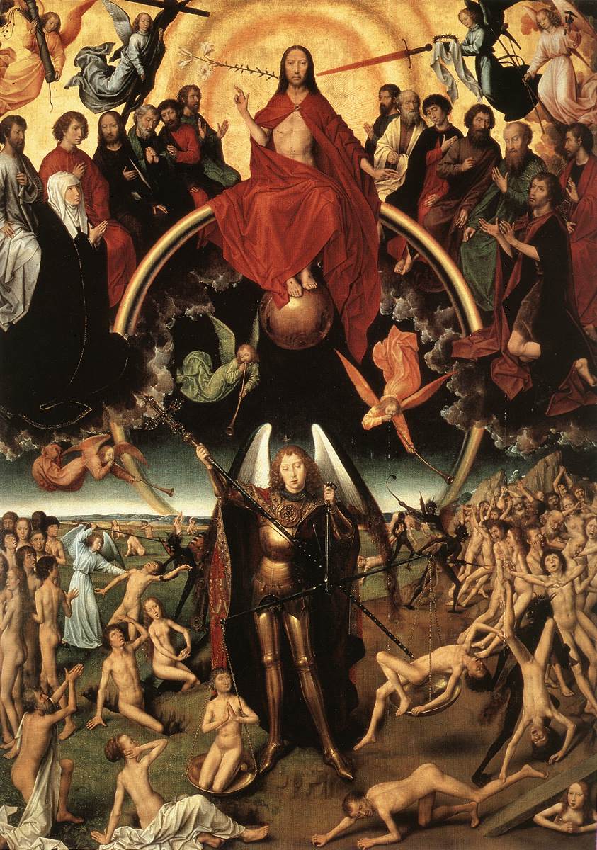 VII ARTIGO: PARUSIA | Pela Fé Católica