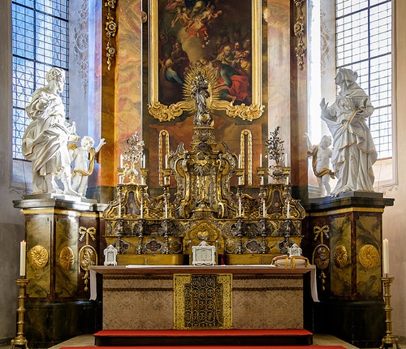 INTRODUÇÃO À LITURGIA | Pela Fé Católica