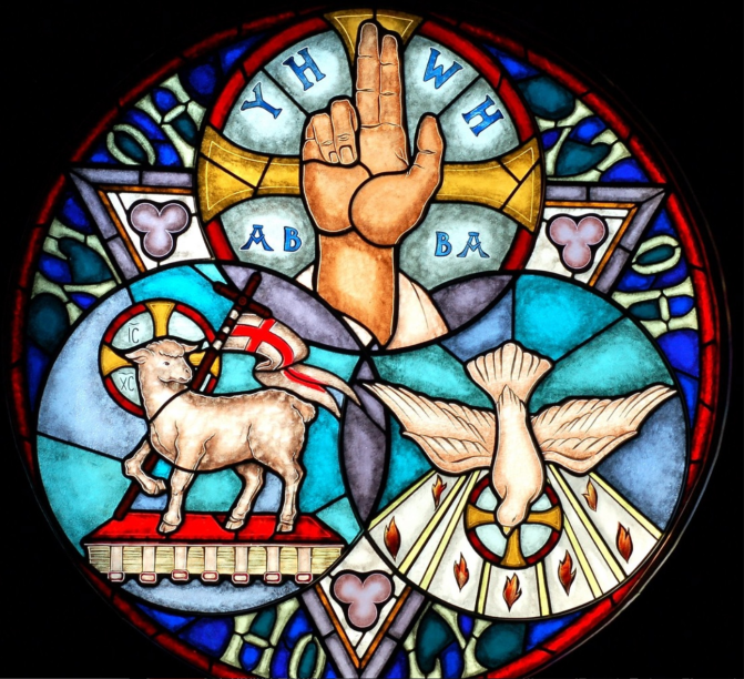 OS SÍMBOLOS DA FÉ DA IGREJA | Pela Fé Católica