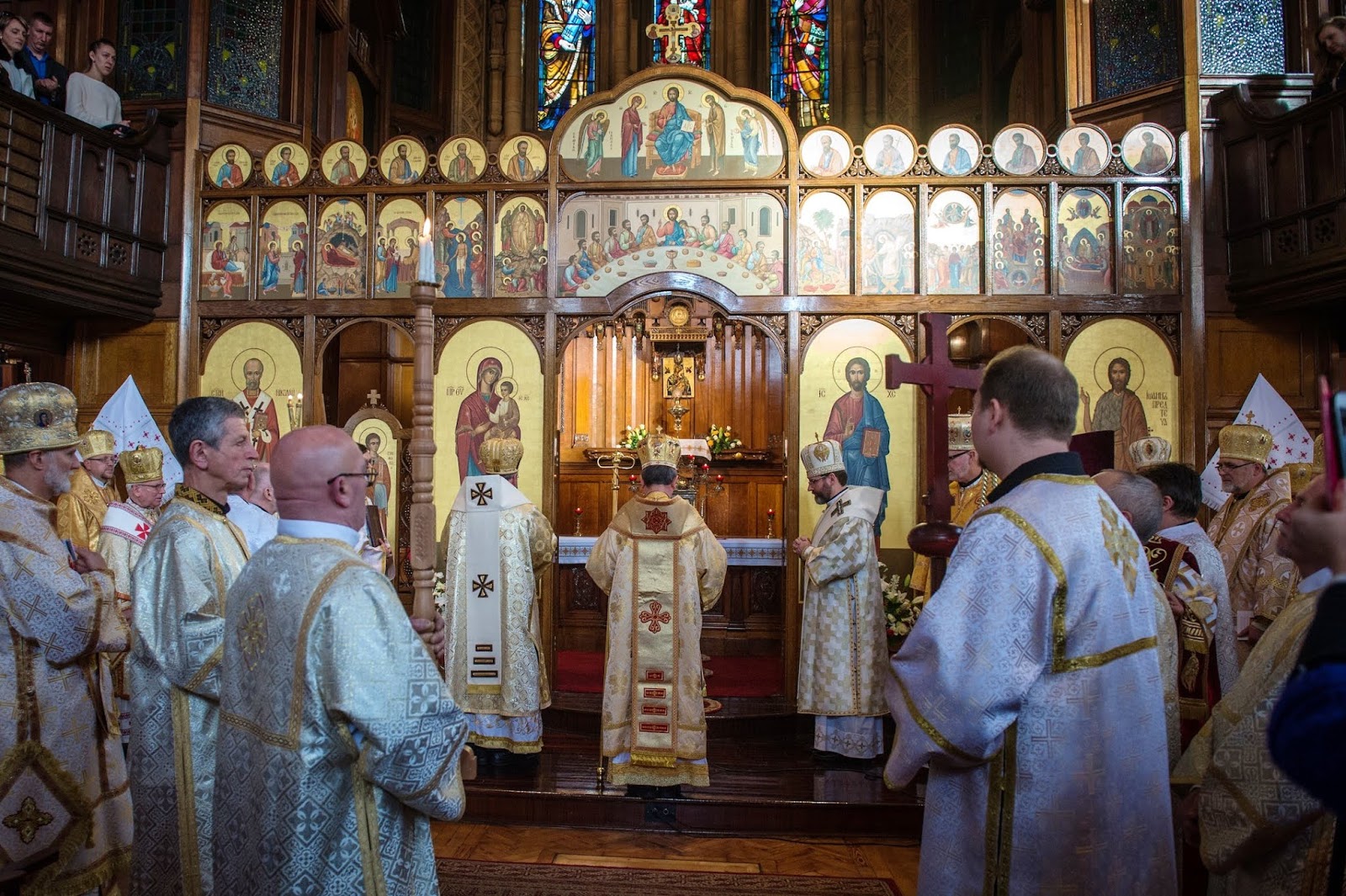 INTRODUÇÃO AO RITO (PARTE 1 DE 2) | Pela Fé Católica